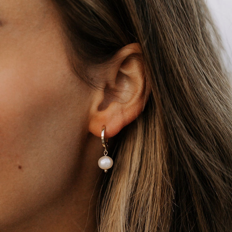 Pearl Collection – Mauve Jewelry Co.