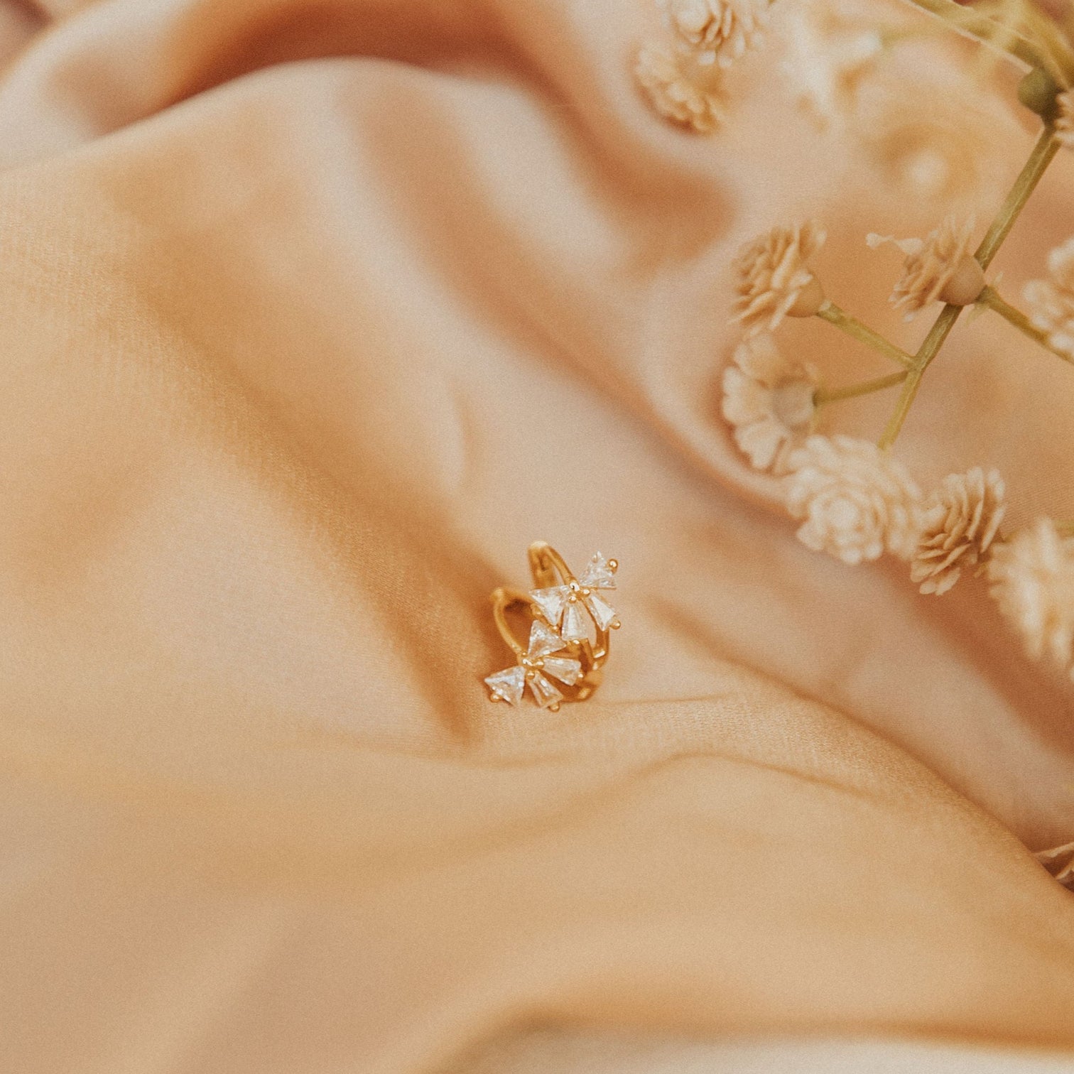 Earrings – Mauve Jewelry Co.